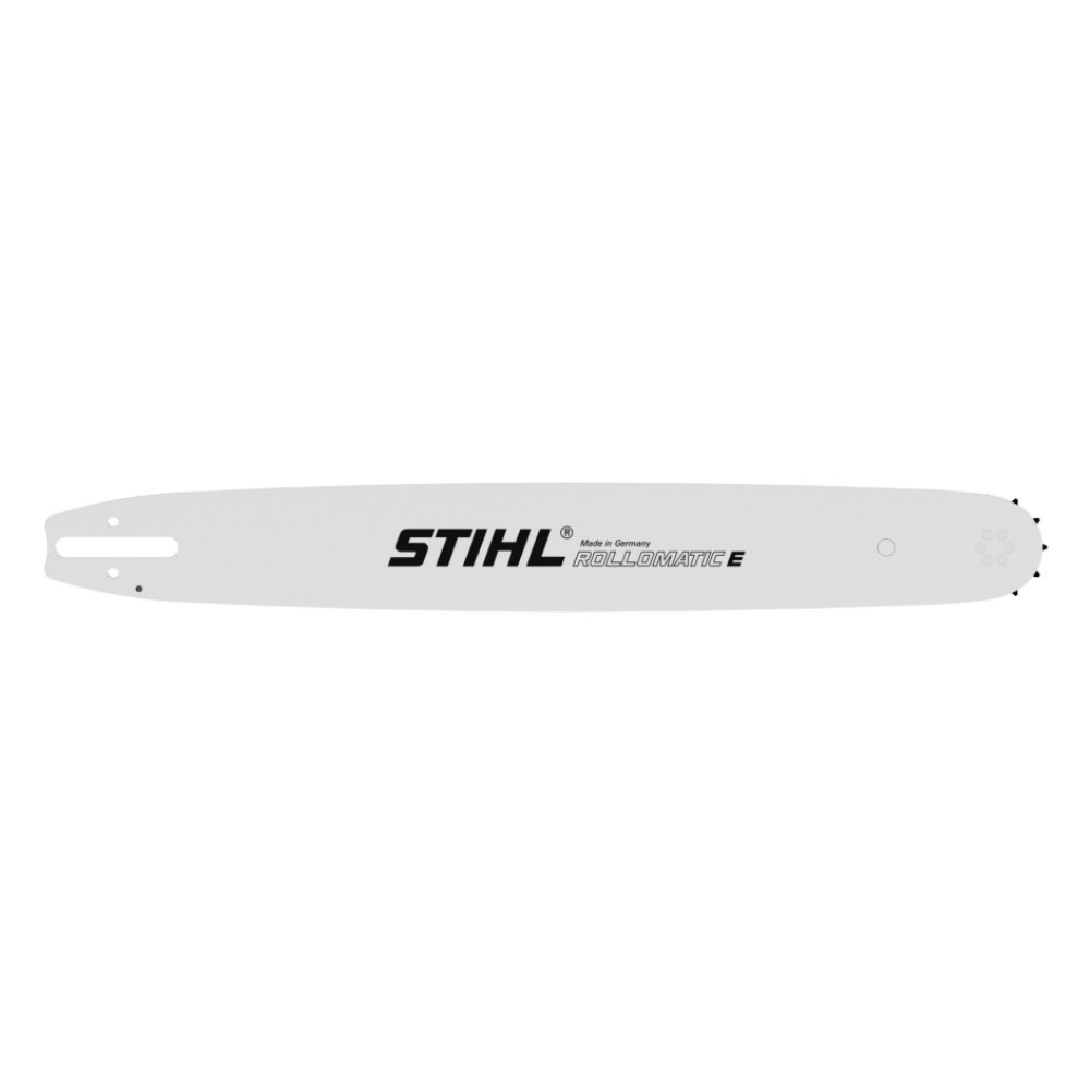 Stihl 18 Rollomatic E 325 063 1 6mm Chainsaw Guide Bar 3005 008 Stihl 18 Rollomatic E 325 063 1 6mm Chainsaw Guide Bar 3005 008