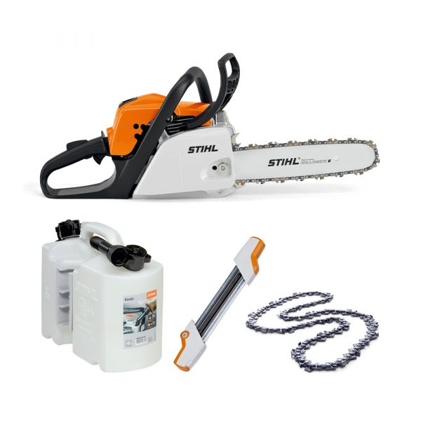 Stihl MS 211 Petrol Chainsaw - Radmore & Tucker