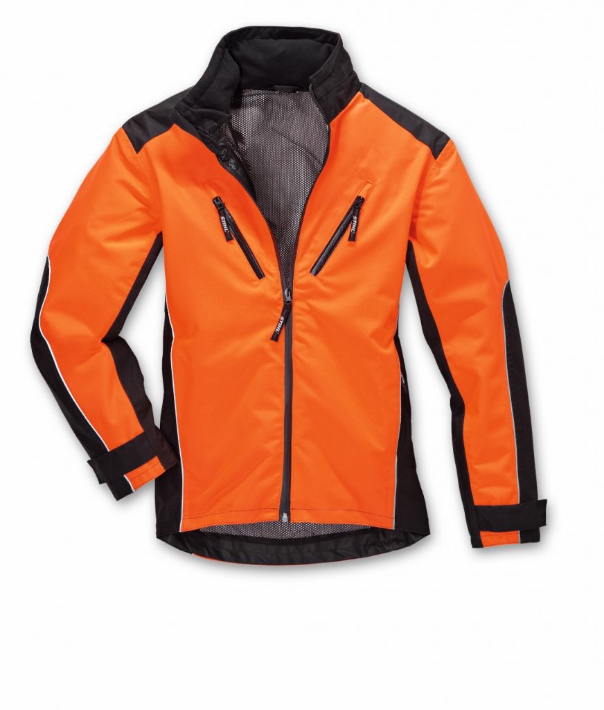Stihl Raintec Jacket - Radmore & Tucker