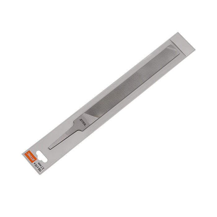 Stihl Flat File For Blades 0814-212-3000 - Radmore & Tucker