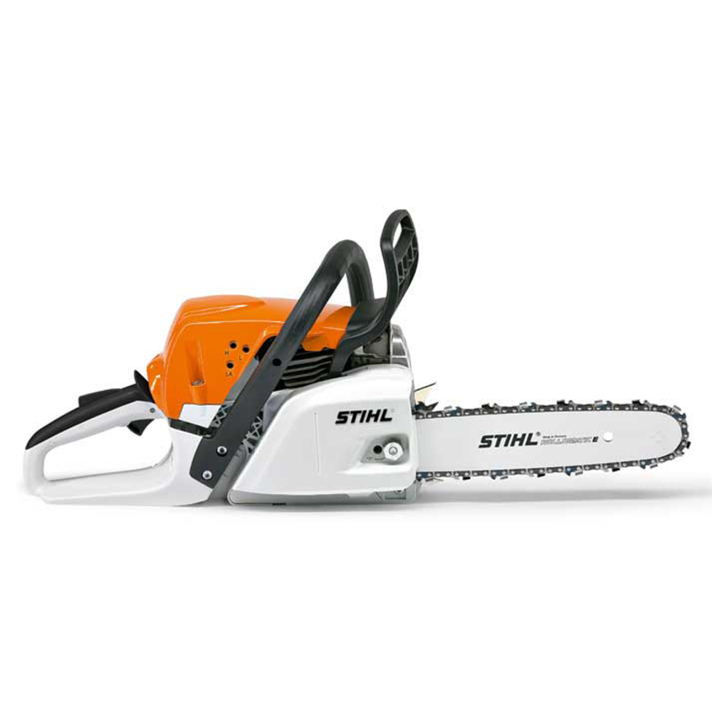 Stihl MS 251 Petrol Chainsaw 45 6cc Radmore Tucker