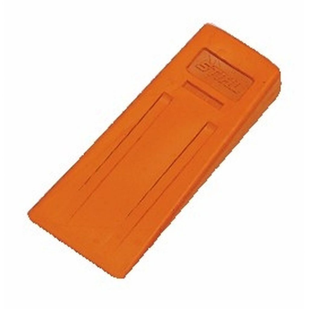 Stihl 23cm Plastic Felling Wedge - Radmore & Tucker