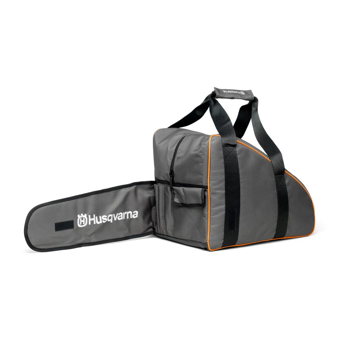Stihl Chainsaw Bag - Radmore & Tucker