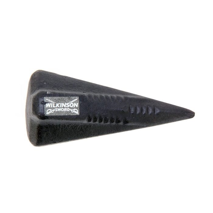Wilkinson Sword Wood Grenade Splitter - Radmore & Tucker