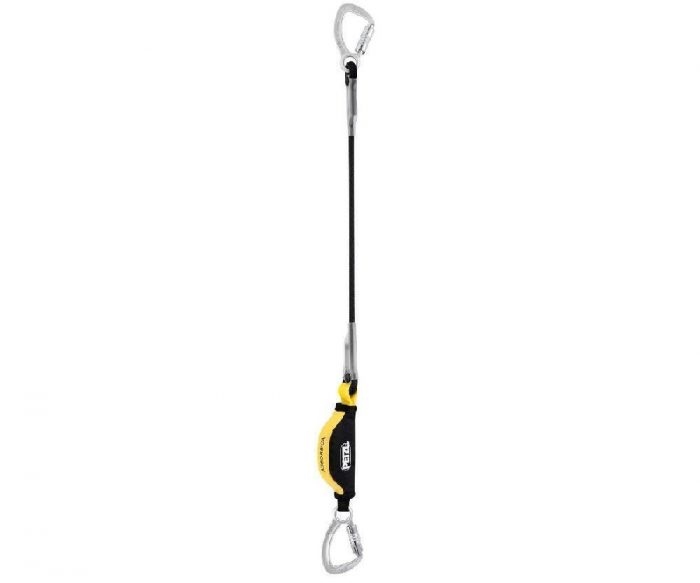 Petzl Absorbica-I Lanyard - Radmore & Tucker