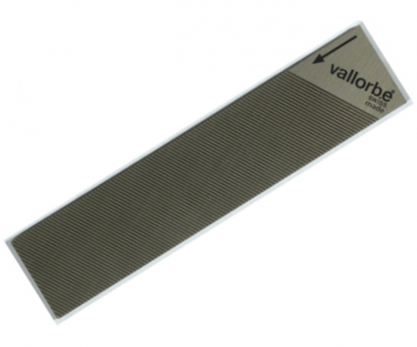 Vallorbe Saw Bar Dresser Replacement Flat File - Radmore & Tucker