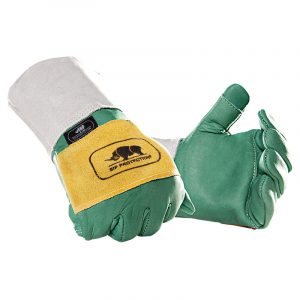 Stihl Dynamic Protect MS Chainsaw Gloves - Radmore & Tucker