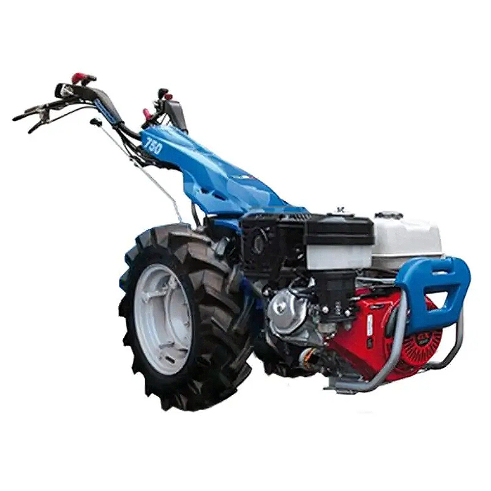 BCS 750 PowerSafe™ Two Wheeled Tractor - Radmore & Tucker