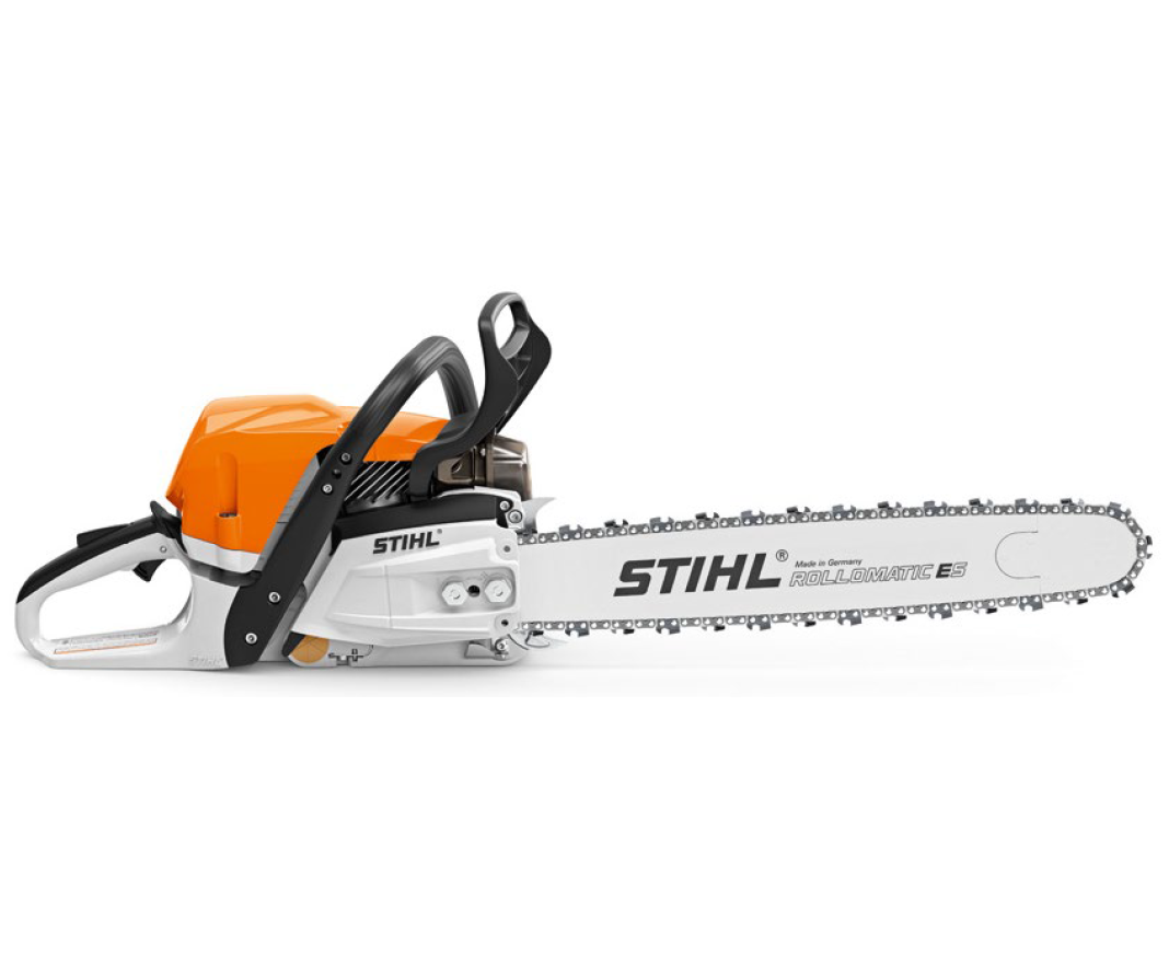Stihl MS 400 C M Petrol Chainsaw Radmore Tucker Stihl MS 400 C M Petrol Chainsaw Radmore Tucker