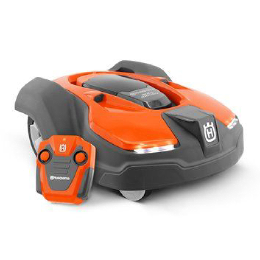 Husqvarna Kids Toy Remote Controlled Automower® 546277401 - Radmore ...