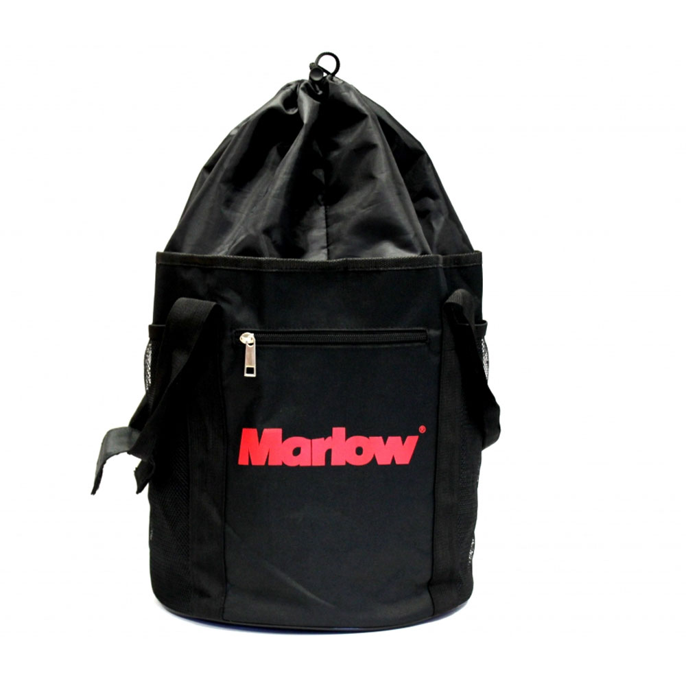 Marlow Rope Bag - Radmore & Tucker Marlow Rope Bag - Radmore & Tucker