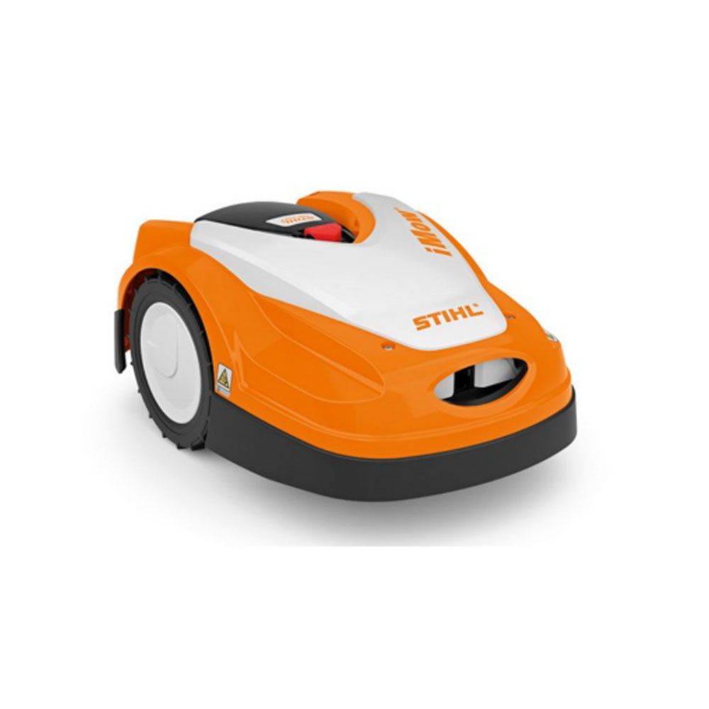 Stihl RMI 422 P iMOW® Robotic Lawnmower - Radmore & Tucker