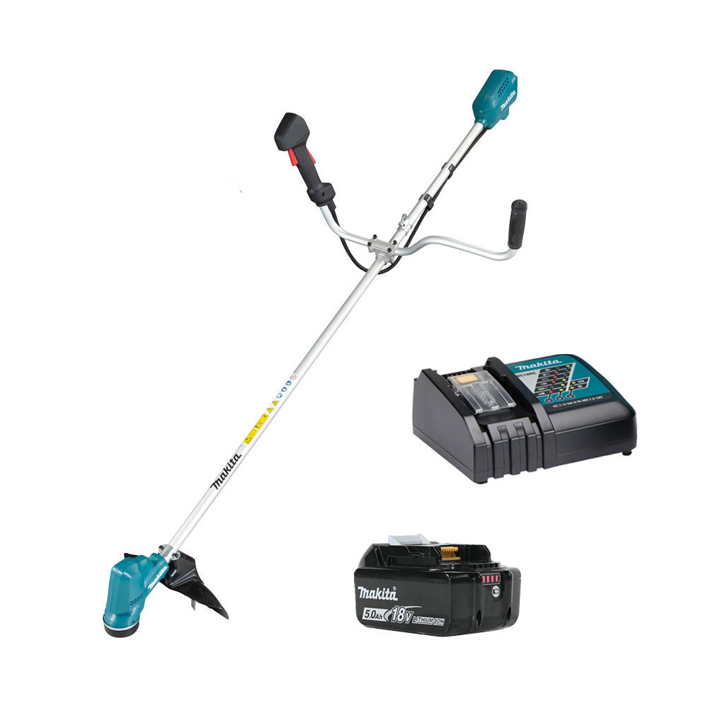 Best Cordless Line Trimmers (Battery Powered) from Stihl, Makita & more..