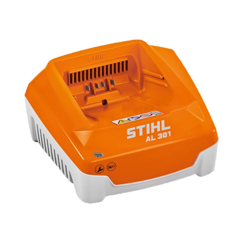 Stihl MSA 200 C-BQ Cordless Chainsaw 14" - Radmore & Tucker