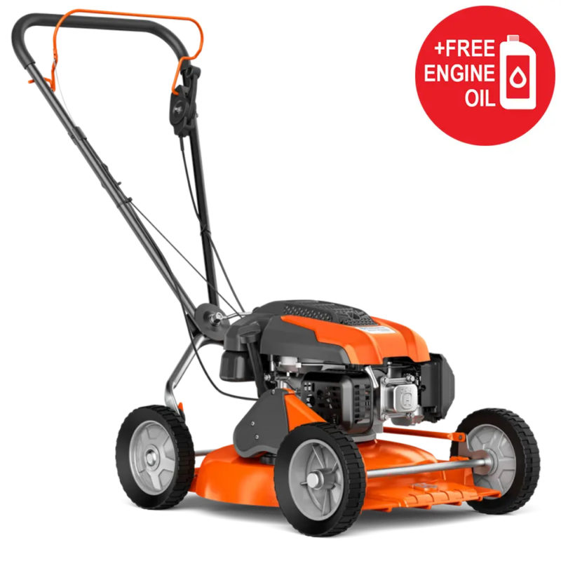 Purchase Husqvarna GX560 Petrol Hover Mower (964000601) from - Radmore ...