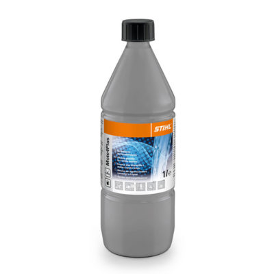 Stihl Fuel Can 5 Litre - Radmore & Tucker