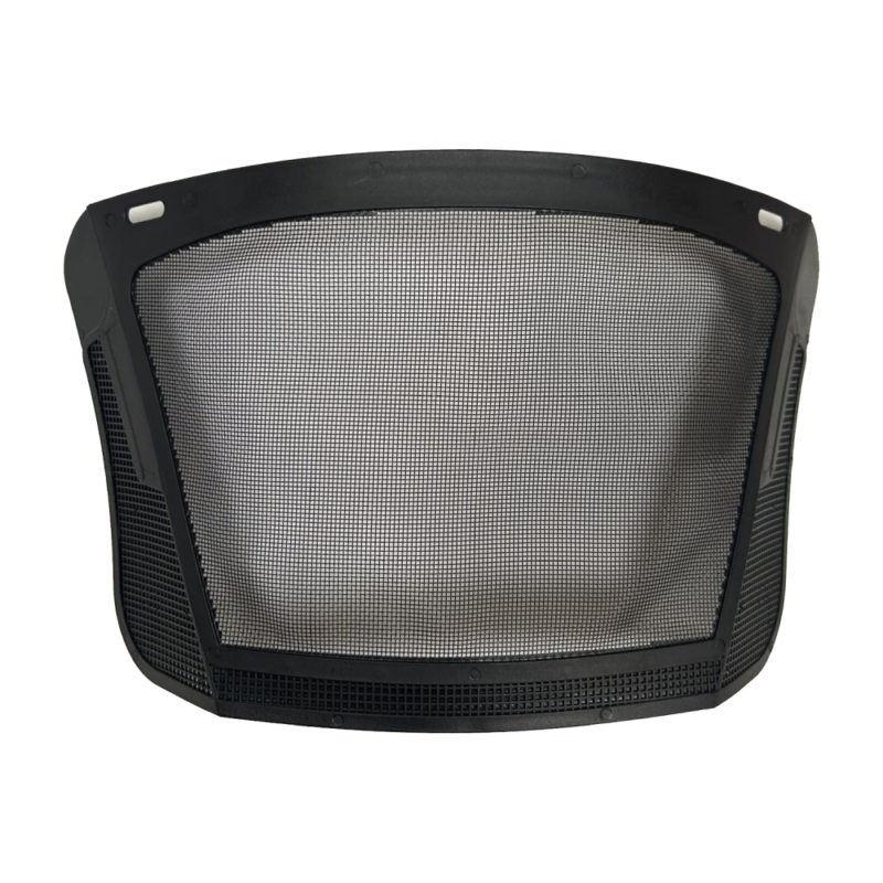 Stihl Face Shield - Nylon Mesh Visor for STIHL Function Basic Helmet ...
