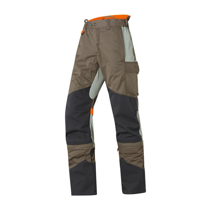 Stihl HS Multiprotect Protective Trousers - Radmore & Tucker