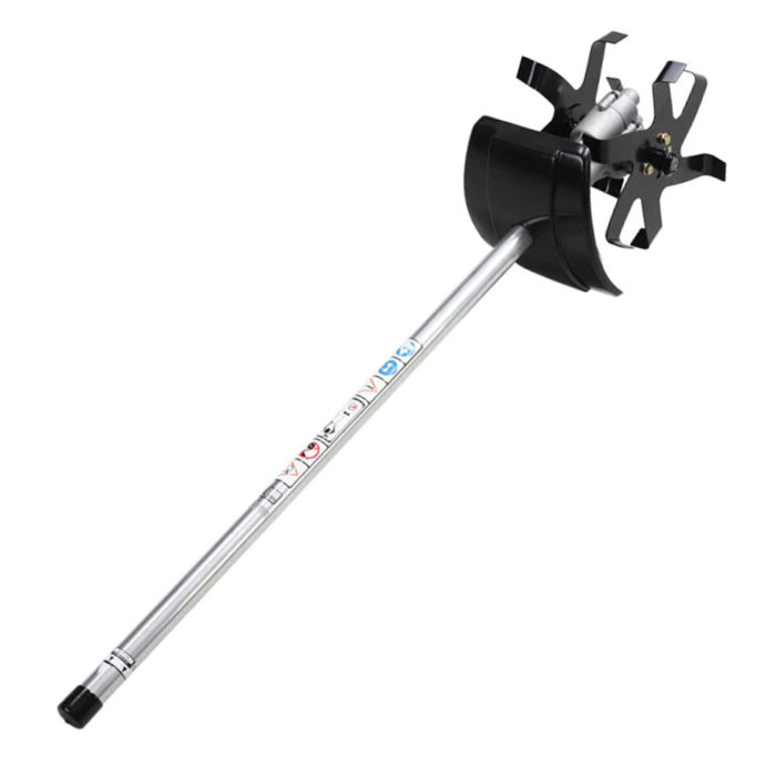 Echo MTA-DAH Long Shafted Hedge Trimmer Comb Attachment