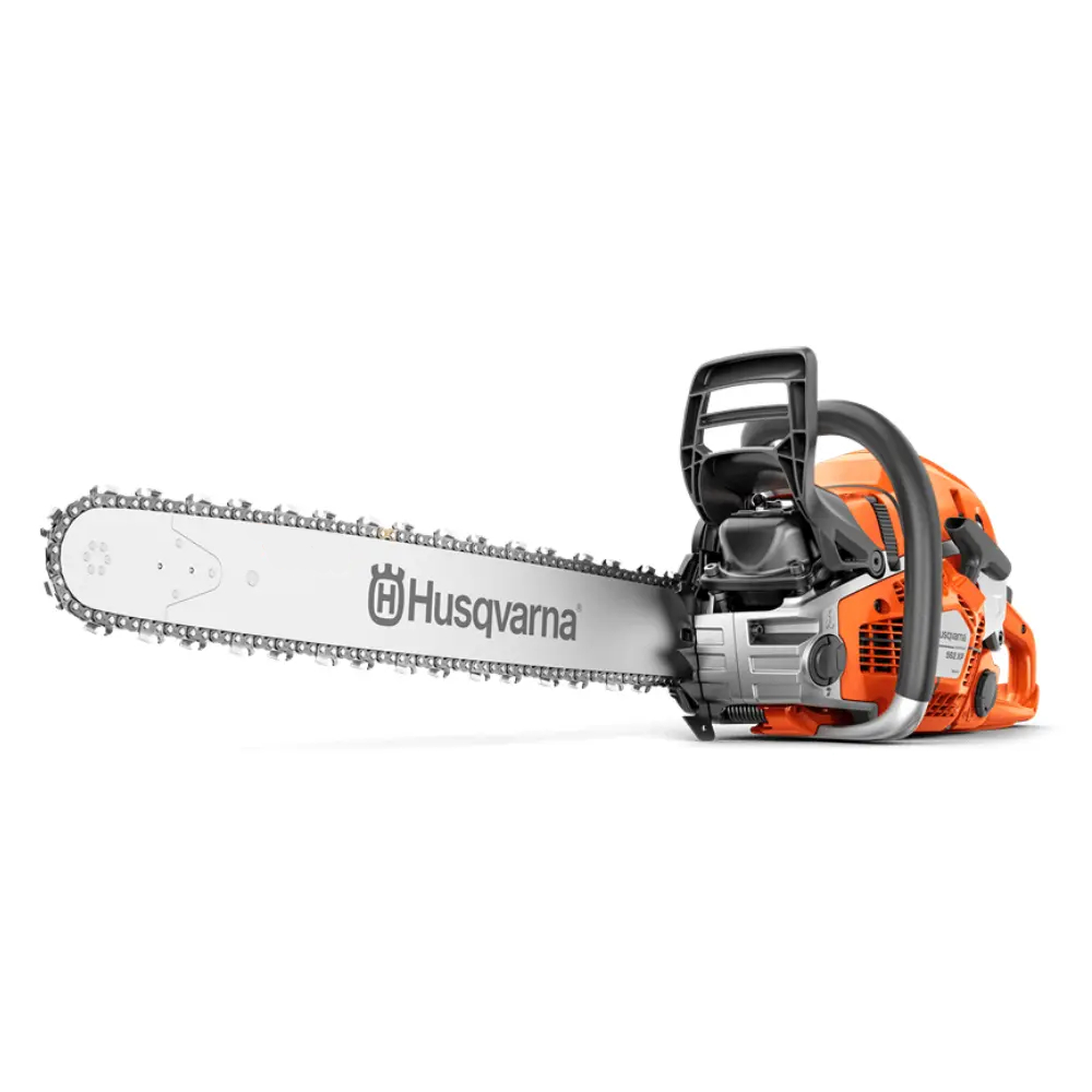 Buy Cheap Husqvarna 562XP Petrol Chainsaw 18 966569918 Radmore