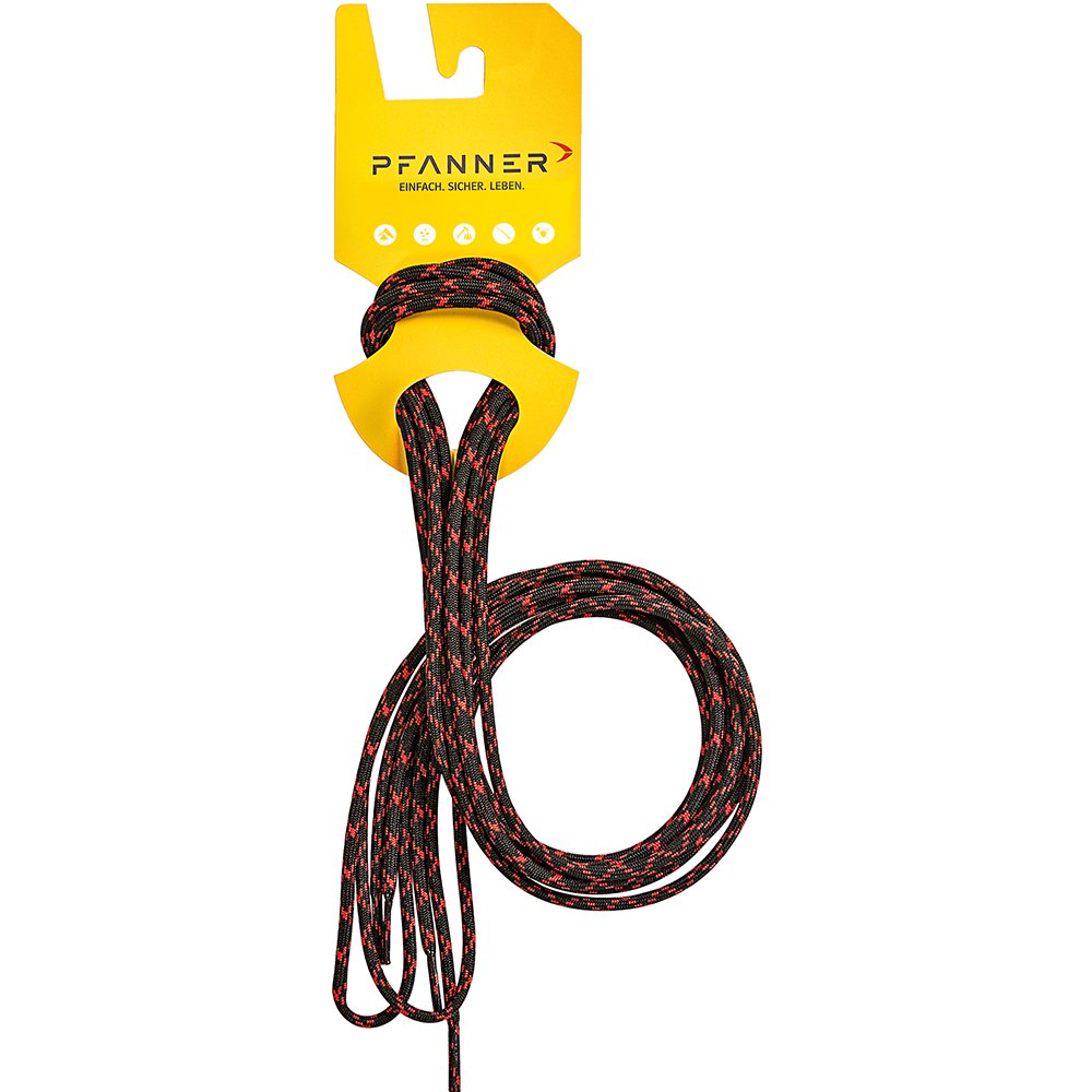 Pfanner Trax Boot Laces 210cm Radmore Tucker Pfanner Trax Boot Laces 210cm Radmore Tucker
